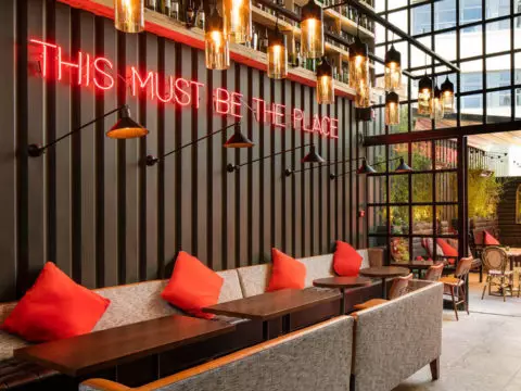 Address Connolly | Best Hotels In Dublin | Hotels In Dublin City Centre