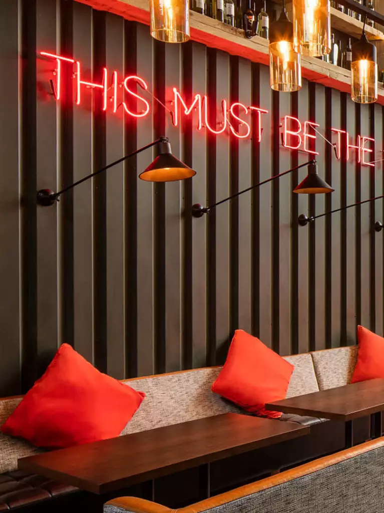 Address Connolly | Best Hotels In Dublin | Hotels In Dublin City Centre