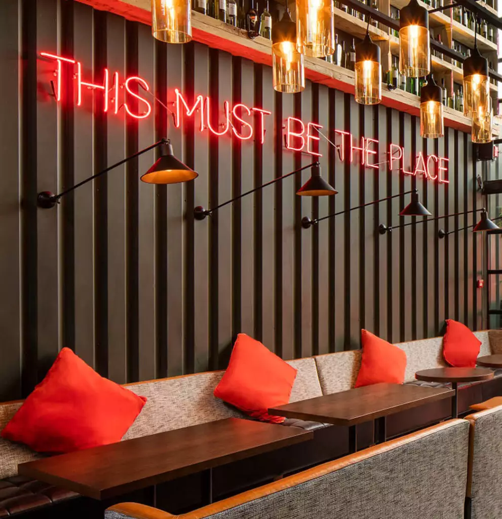 Address Connolly | Best Hotels In Dublin | Hotels In Dublin City Centre