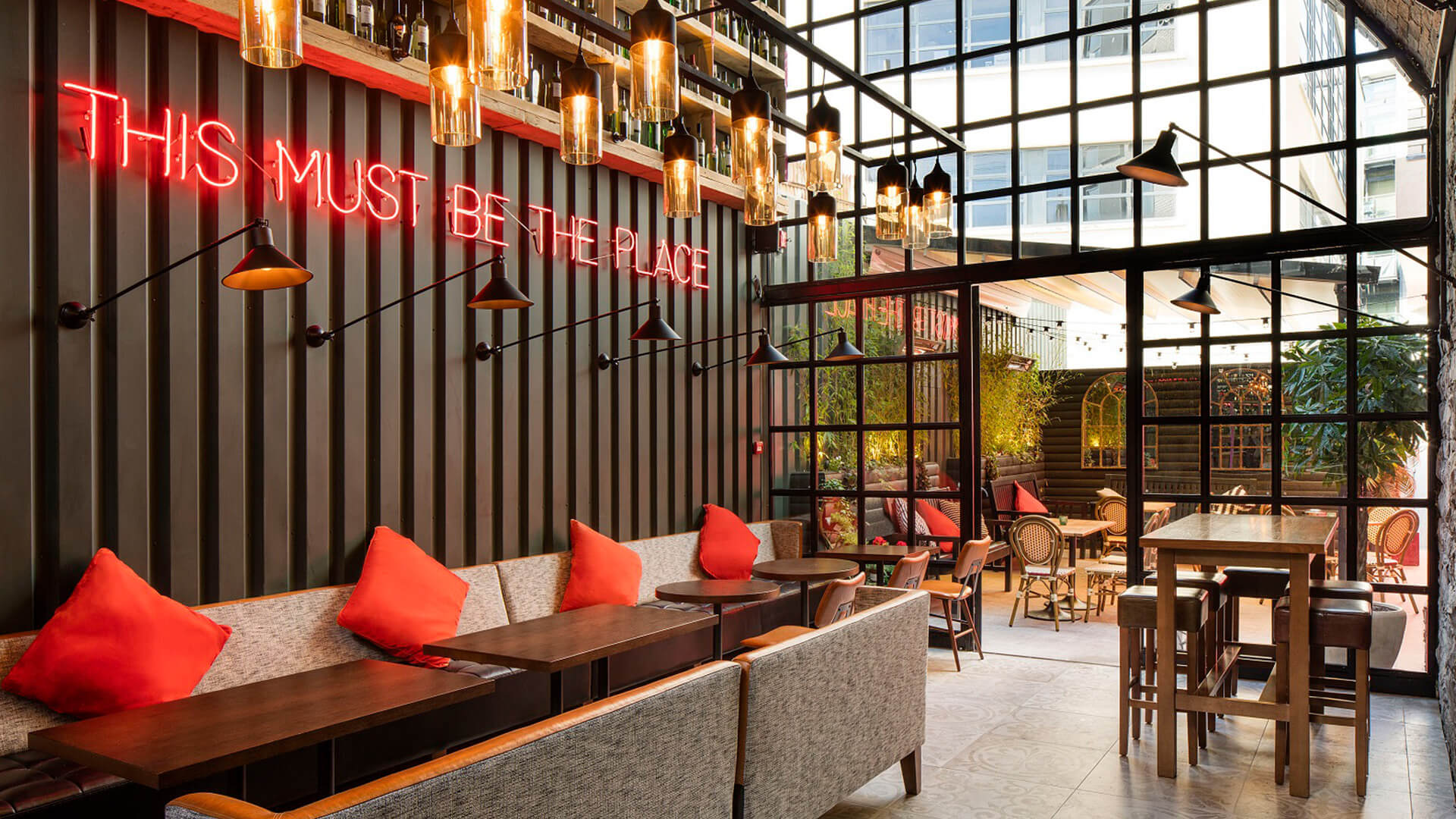 Address Connolly | Best Hotels In Dublin | Hotels In Dublin City Centre