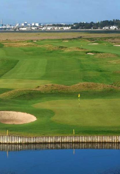 Golf | Dublin Golf Courses | Golf Breaks | The Address Connolly