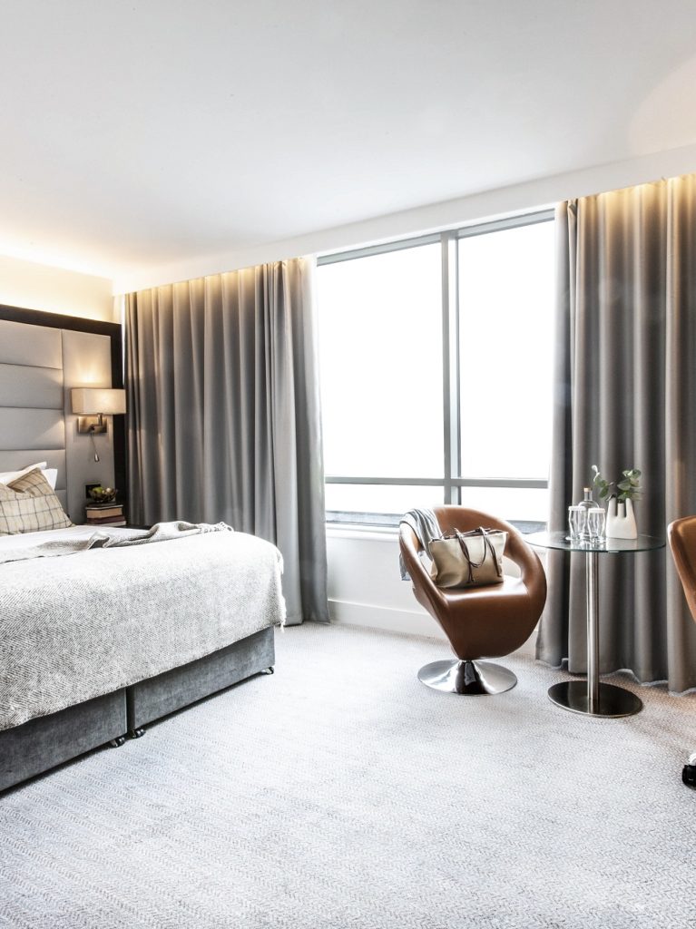 About The Address Connolly | 4 Star Hotel Dublin | New Hotel Brand