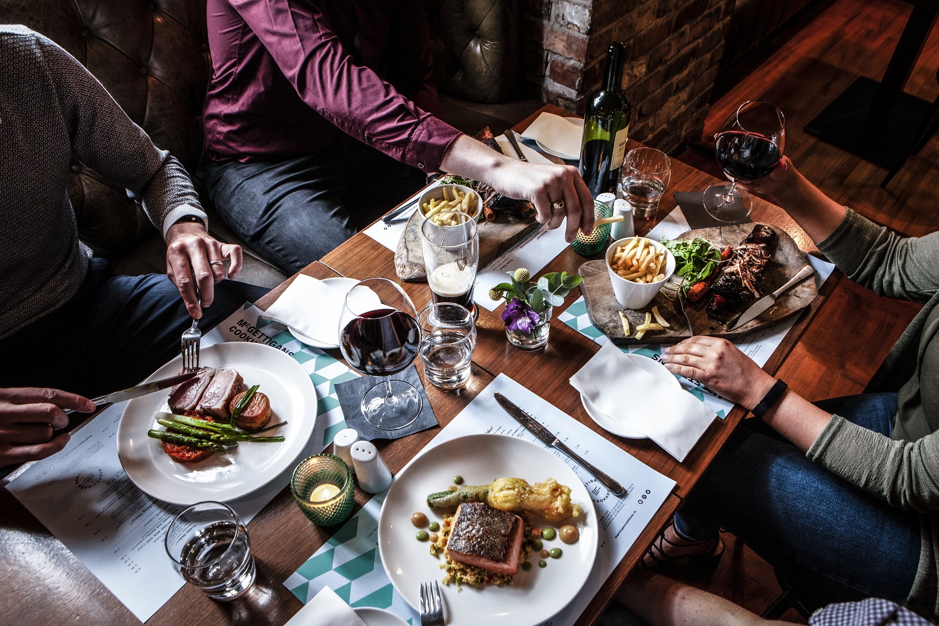 The Address Connolly | 4 Star Hotel Dublin City | Hotel In Dublin 1