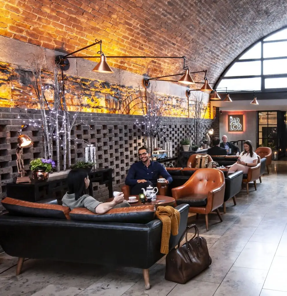 Address Connolly | Best Hotels In Dublin | Hotels In Dublin City Centre