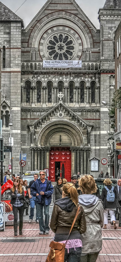 The Address Connolly | 4 Star Hotel Dublin City | Hotel In Dublin 1