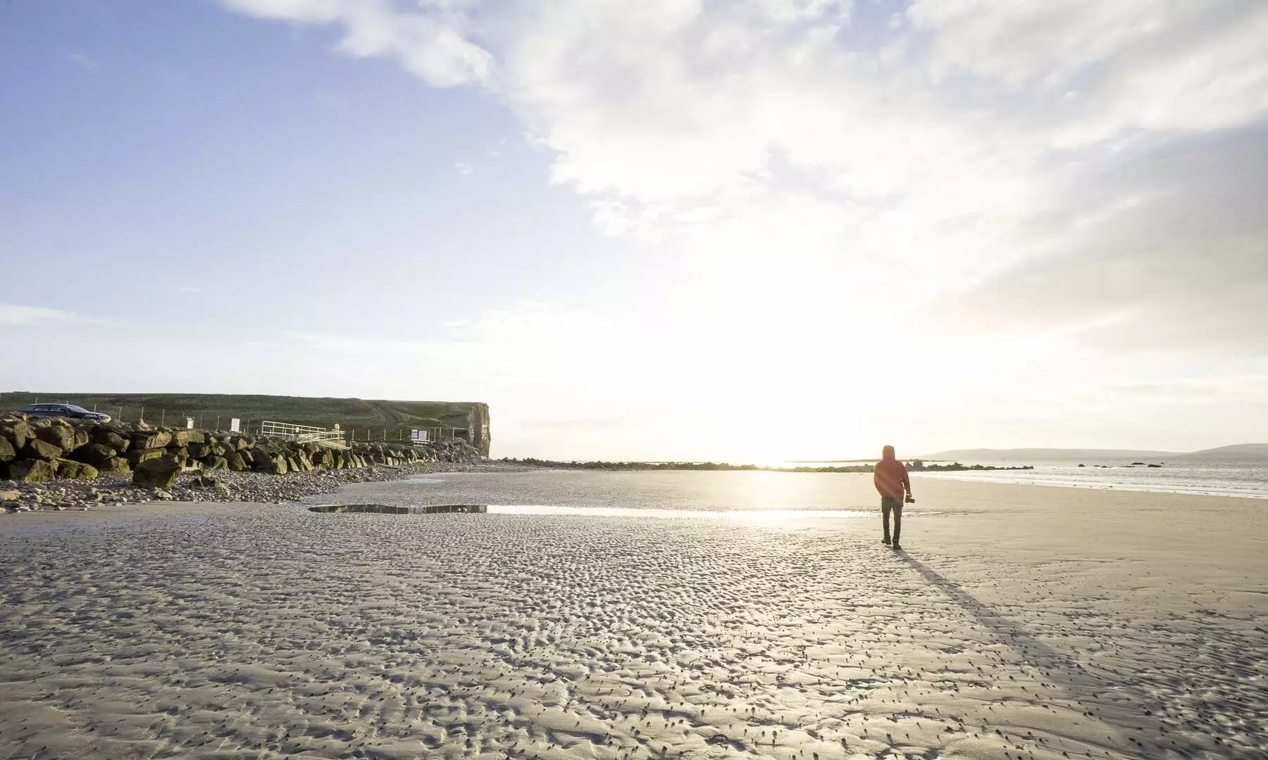 Best Beaches In Dublin | Beaches Around Dublin | The Address Connolly