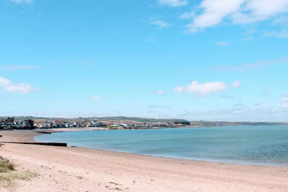Best Beaches In Dublin | Beaches Around Dublin | The Address Connolly