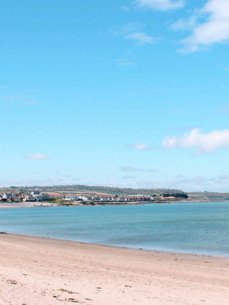 Best Beaches In Dublin | Beaches Around Dublin | The Address Connolly