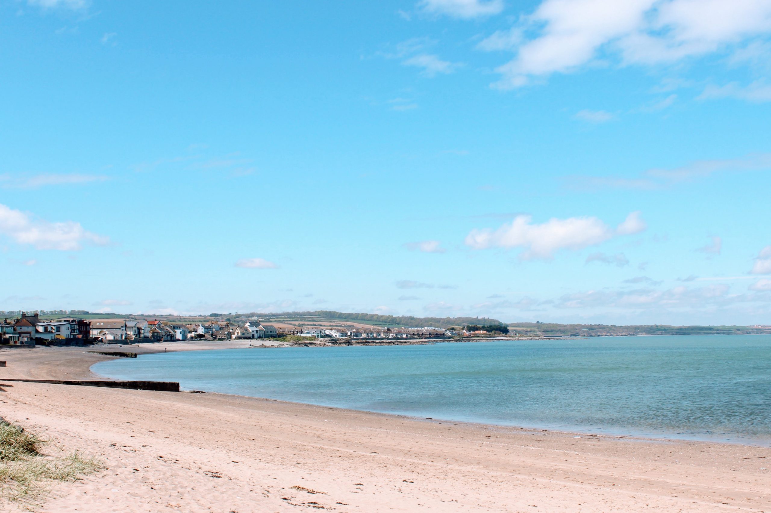 Best Beaches In Dublin | Beaches Around Dublin | The Address Connolly
