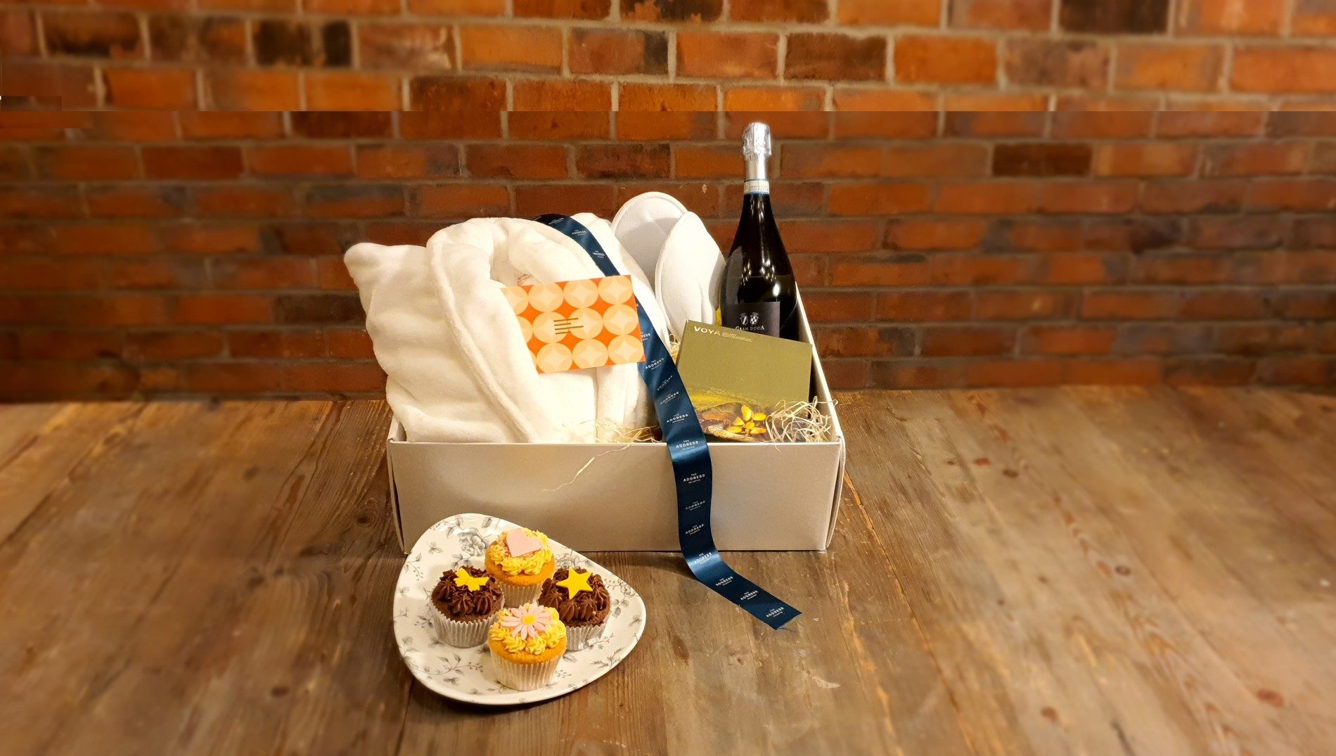 True Indulgence Box | Pamper Gift Sets | The Address Connolly