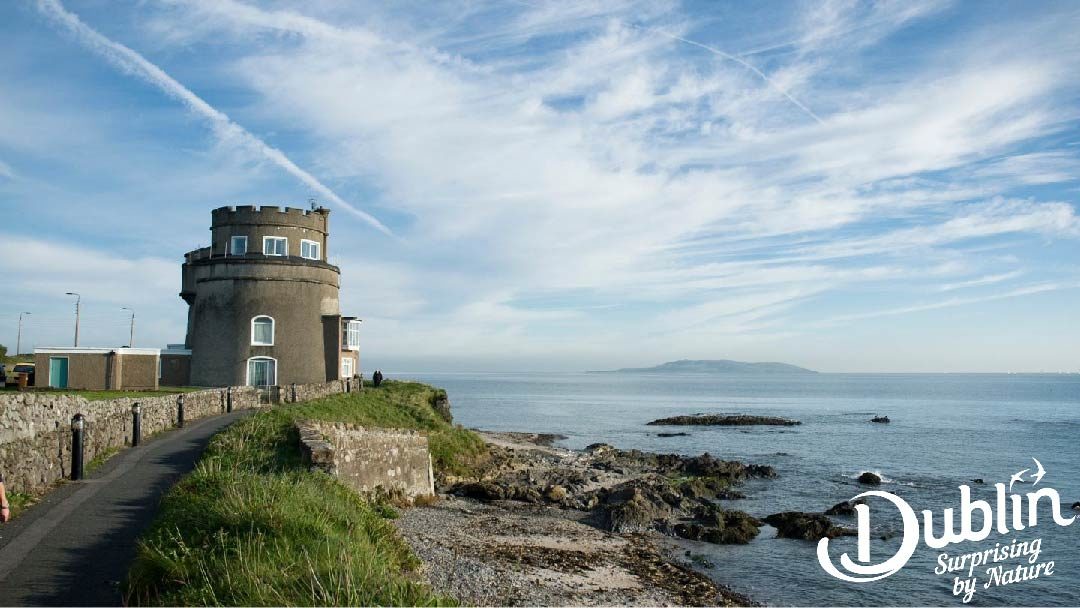 Best Beaches In Dublin | Beaches Around Dublin | The Address Connolly