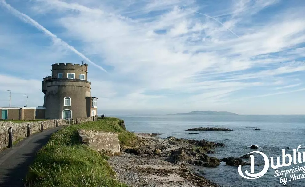 Best Beaches In Dublin | Beaches Around Dublin | The Address Connolly