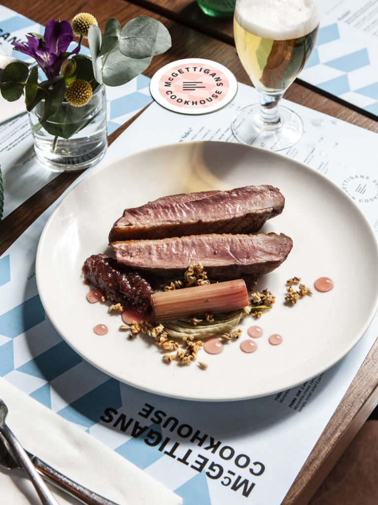 The Address Connolly | 4 Star Hotel Dublin City | Hotel In Dublin 1