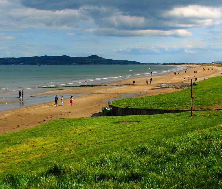 Best Beaches In Dublin | Beaches Around Dublin | The Address Connolly